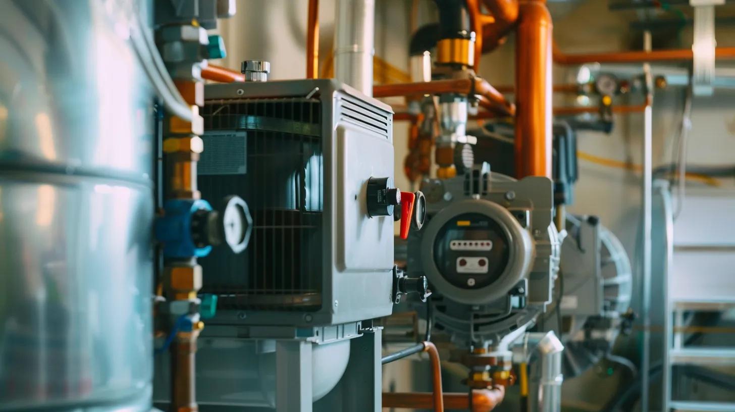 Single-Stage vs Two-Stage vs Inverter HVAC System Comparison